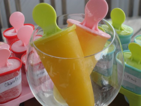 Vice Pops – frosty treats with a splash of mischief | Hot, Cheap & Easy