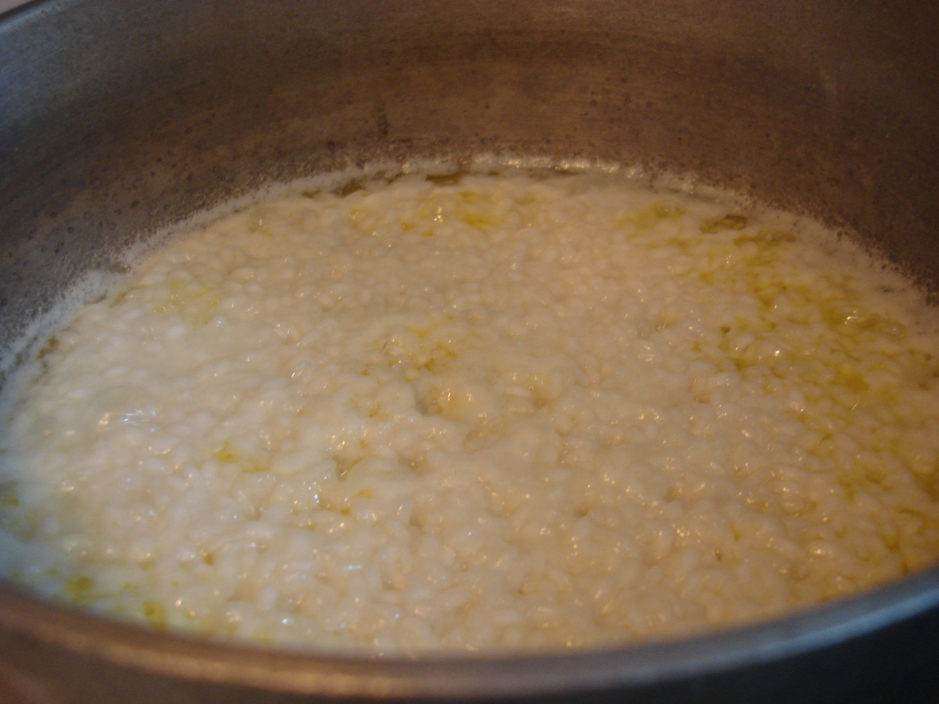 Pedro’s Better-Than-Perfect White Rice | Hot, Cheap & Easy