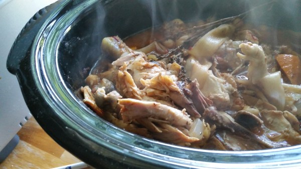 Hot, Cheap & Easy | Of course you can cook. Just follow me!